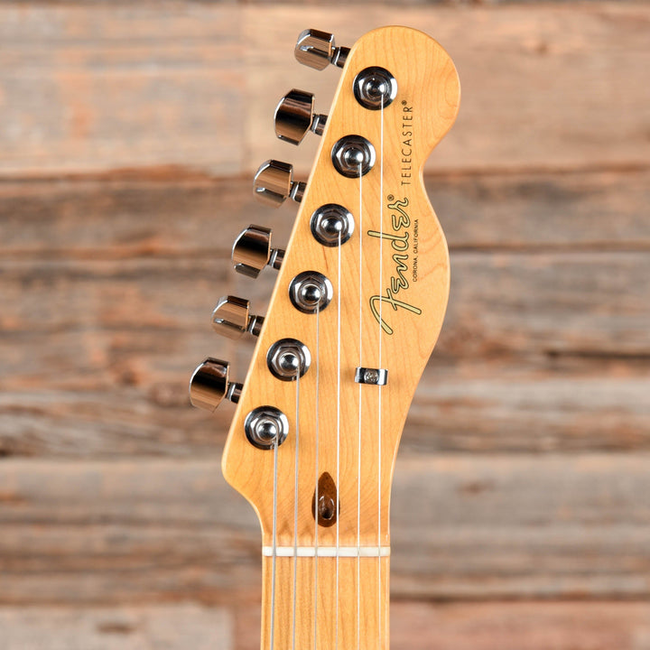 Fender American Pro II Telecaster Sunburst 2020 – Chicago Music Exchange