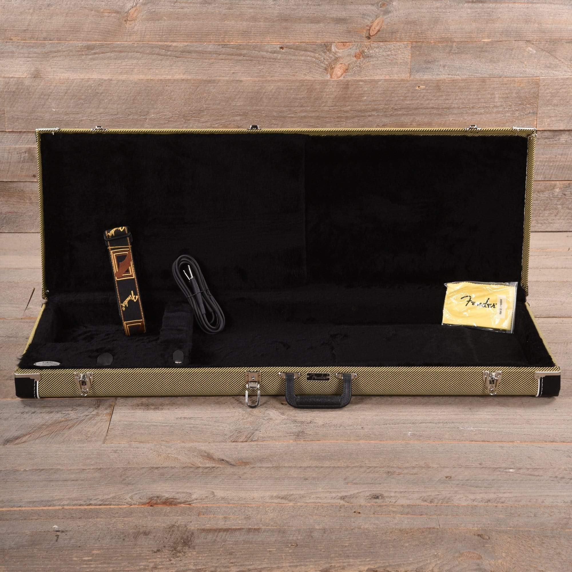 Fender American Pro Offset Telecaster Walnut – Chicago Music Exchange