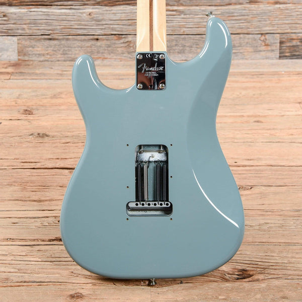 Fender American Pro Stratocaster Sonic Gray 2017 – Chicago Music Exchange