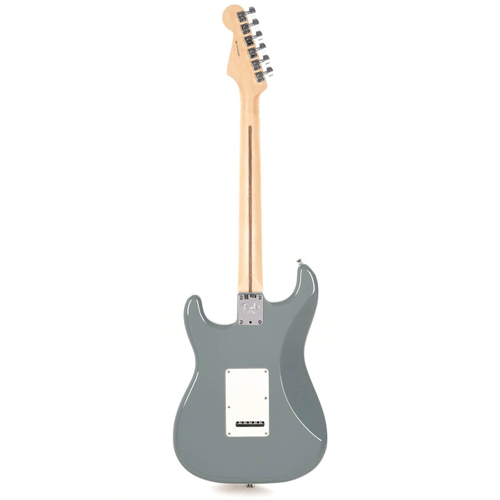 Fender American Pro Stratocaster Sonic Gray w/Parchment Pickguard ...