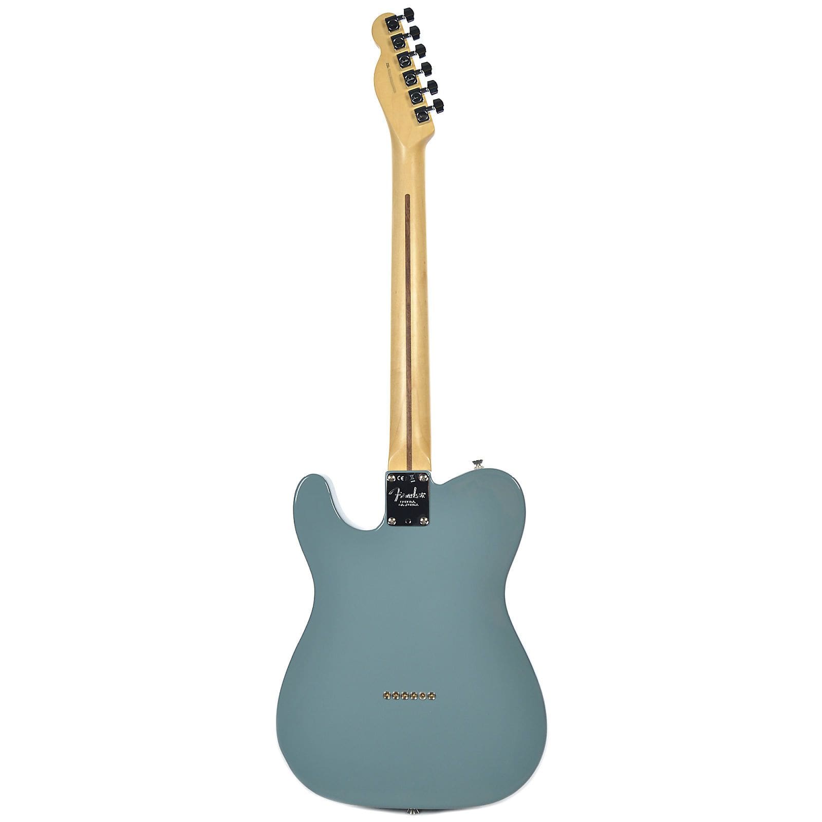 Fender American Pro Telecaster RW Sonic Gray – Chicago Music Exchange