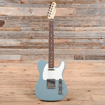 Fender American Pro Telecaster Sonic Grey 2017 – Chicago Music Exchange