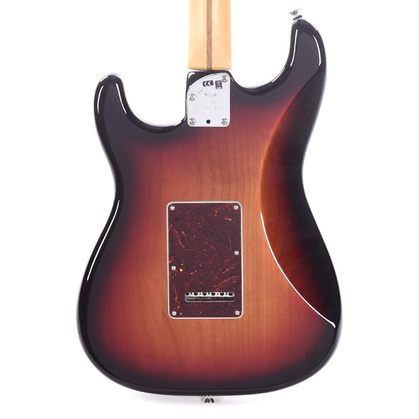 Fender American Professional II Stratocaster 3-Tone Sunburst – Chicago ...