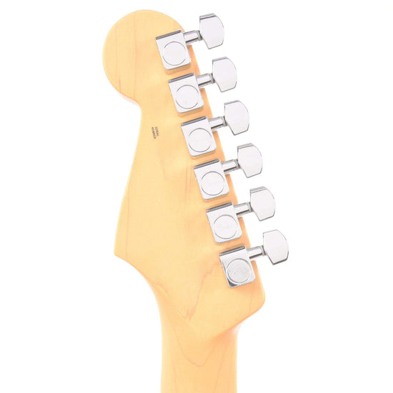 Fender American Professional II Stratocaster Black – Chicago Music Exchange