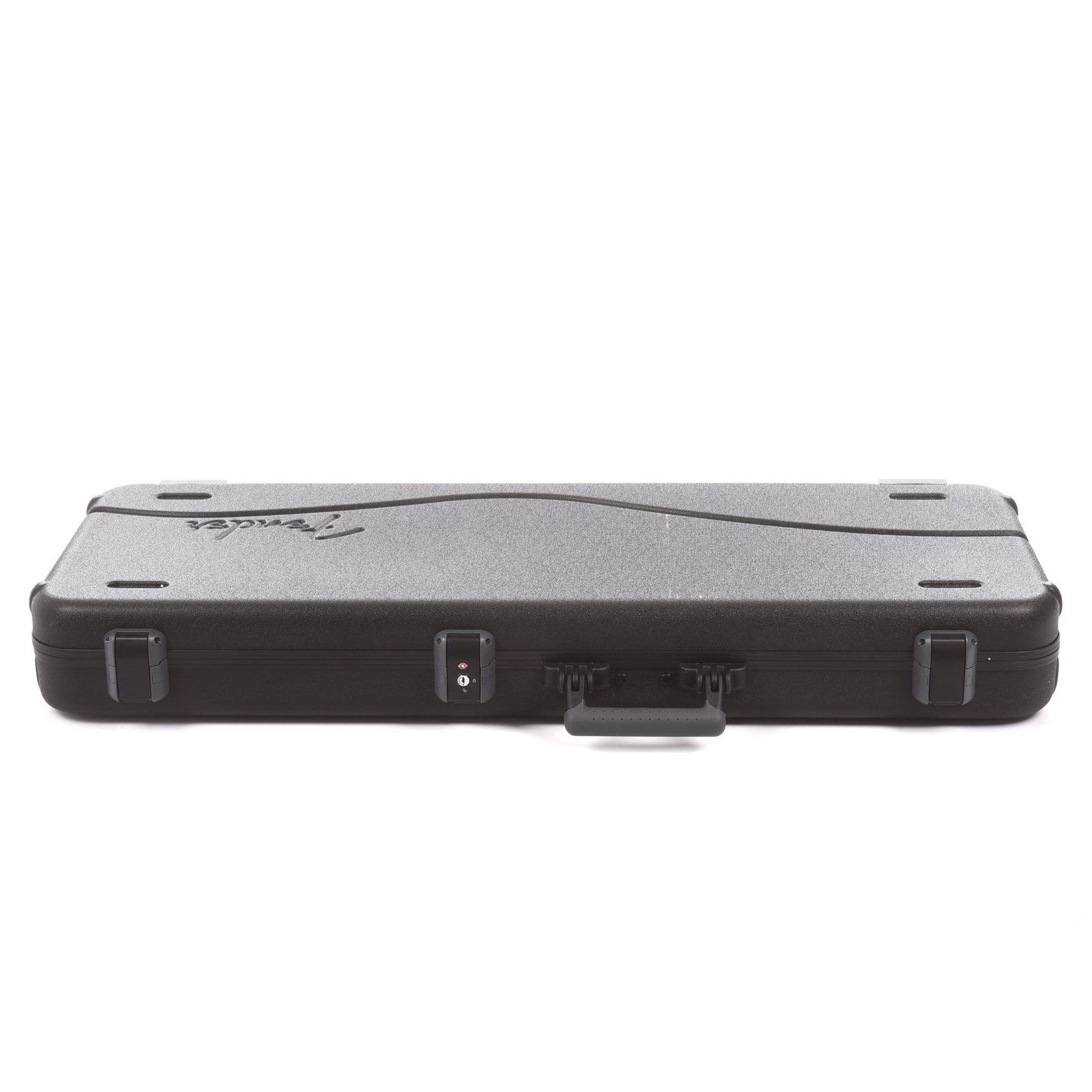 Fender American Professional II Stratocaster Black – Chicago Music Exchange