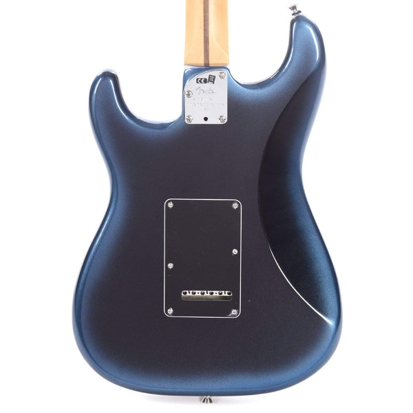 Fender American Professional II Stratocaster Dark Night – Chicago Music ...