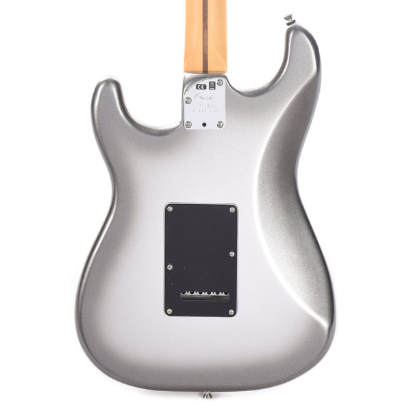 Fender American Professional II Stratocaster Mercury – Chicago Music ...