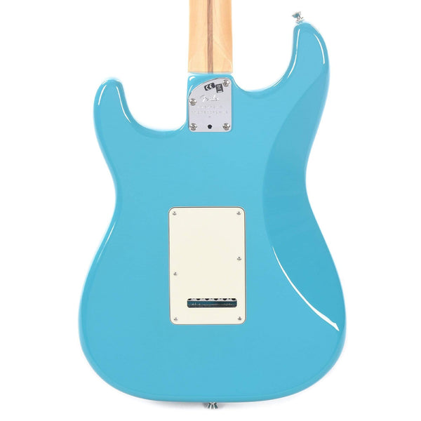 Fender American Professional II Stratocaster Miami Blue – Chicago Music ...