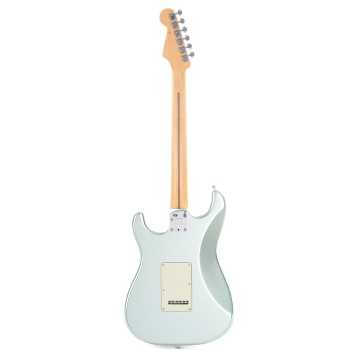 Fender American Professional II Stratocaster Mystic Surf Green ...
