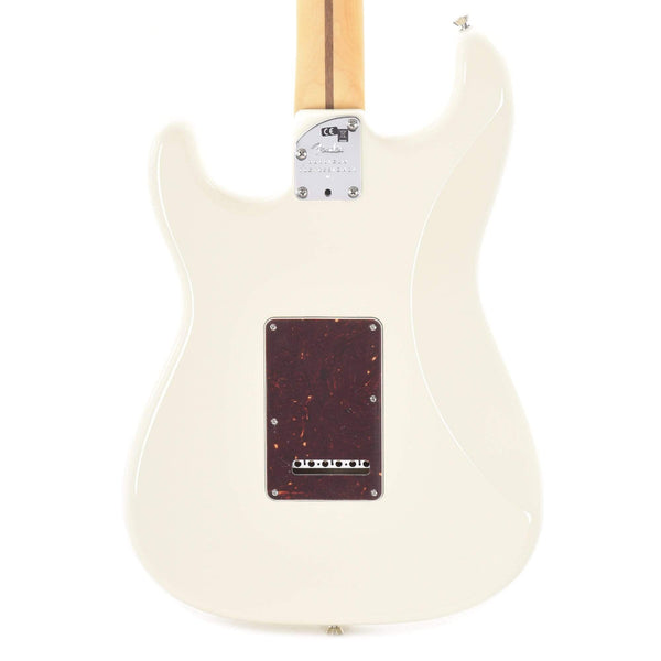 Fender American Professional II Stratocaster Olympic White – Chicago ...