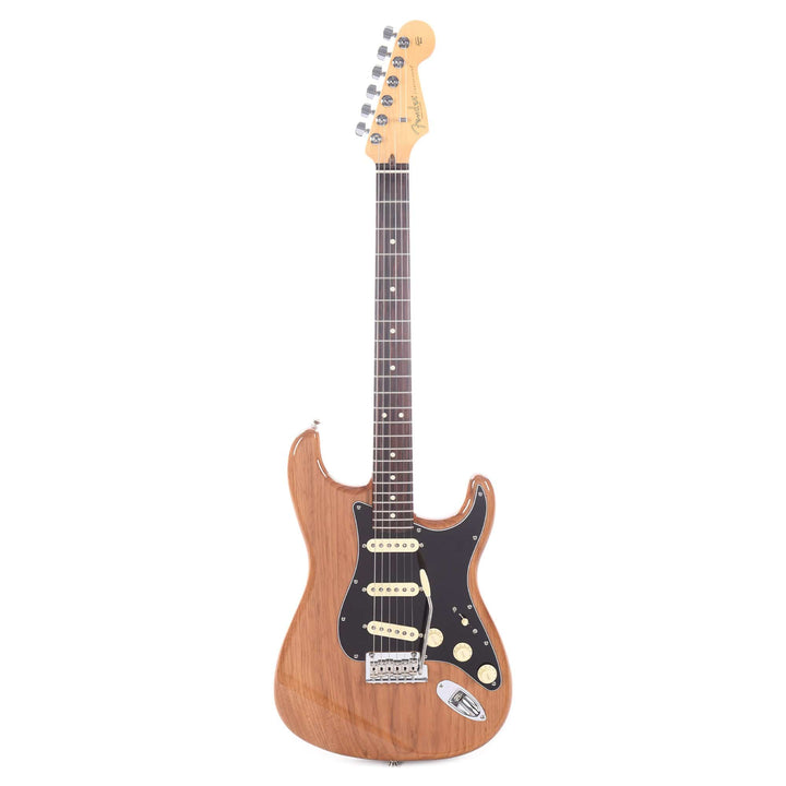 Fender American Professional II Stratocaster Roasted Pine – Chicago ...