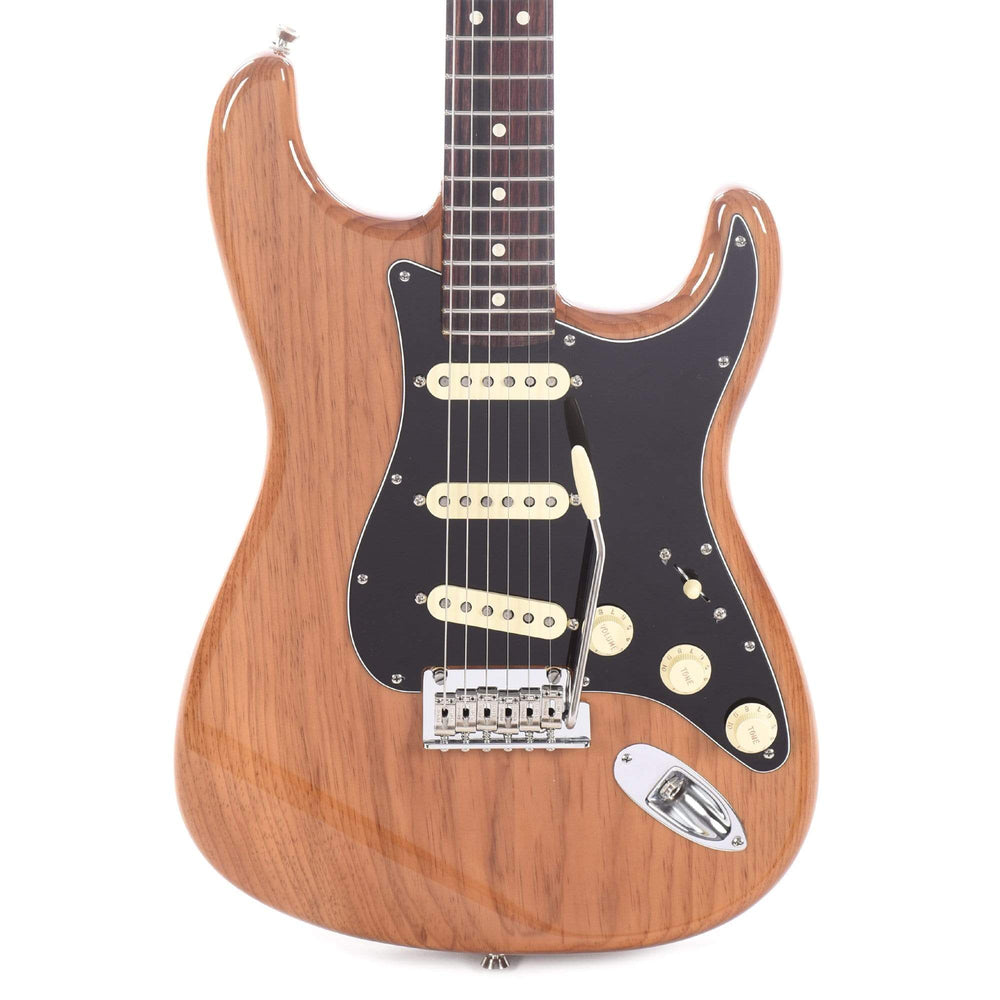 Fender American Professional II Stratocaster Dark Night – Chicago Music ...