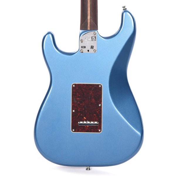 Fender American Professional II Stratocaster Rosewood Neck Lake Placid ...