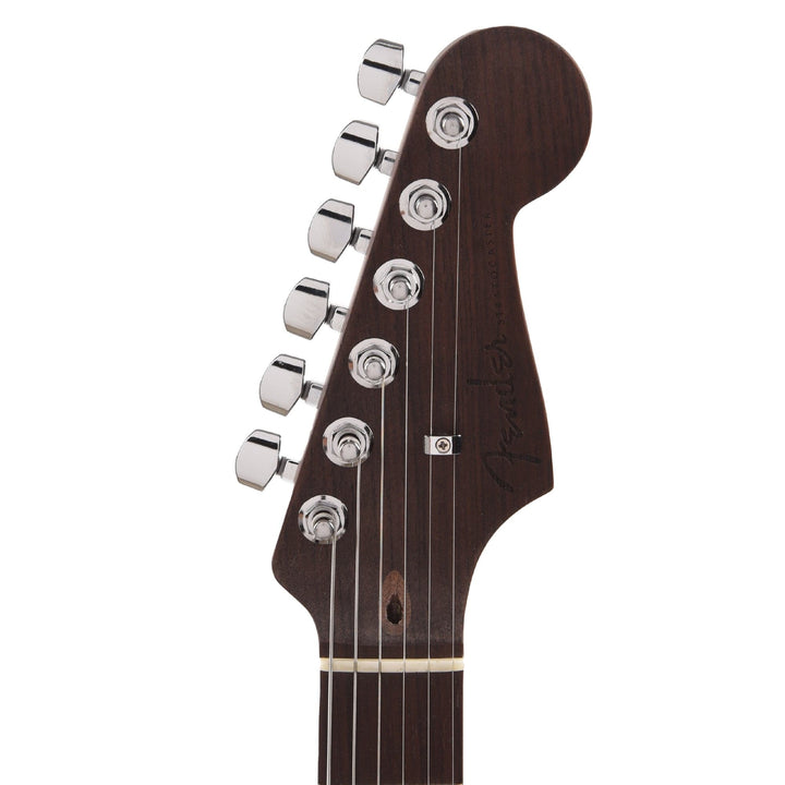 Fender American Professional II Stratocaster Rosewood Neck Lake Placid ...