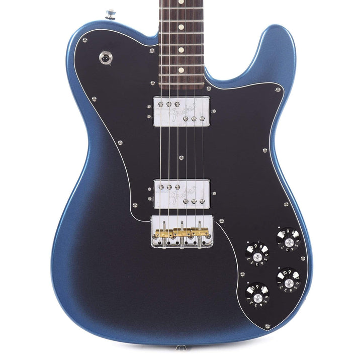 Fender American Professional II Telecaster Deluxe Dark Night – Chicago ...