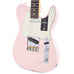 Fender American Professional II Telecaster Shell Pink – Chicago Music ...