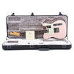 Fender American Professional II Telecaster Shell Pink – Chicago Music ...