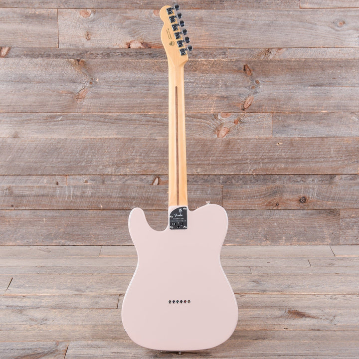 Fender American Professional II Telecaster Shell Pink – Chicago Music ...
