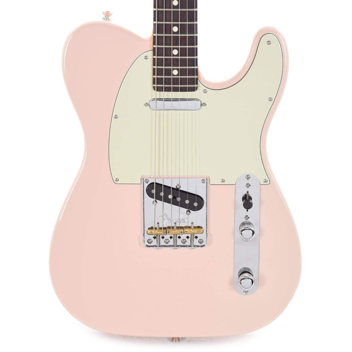 Fender American Professional II Telecaster Shell Pink – Chicago Music ...