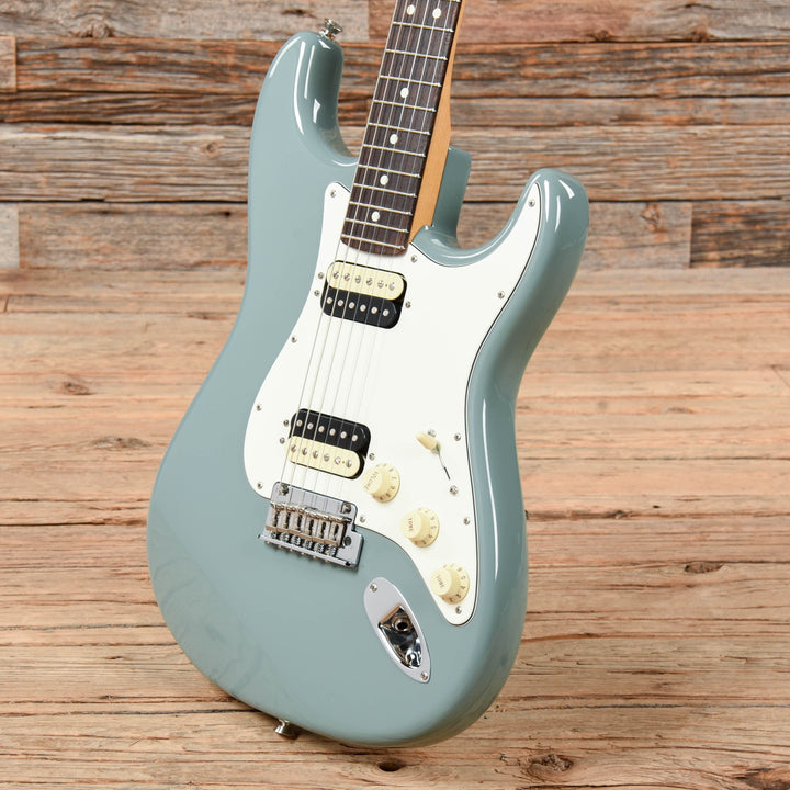 Fender American Professional Stratocaster HH Sonic Grey 2016 – Chicago ...