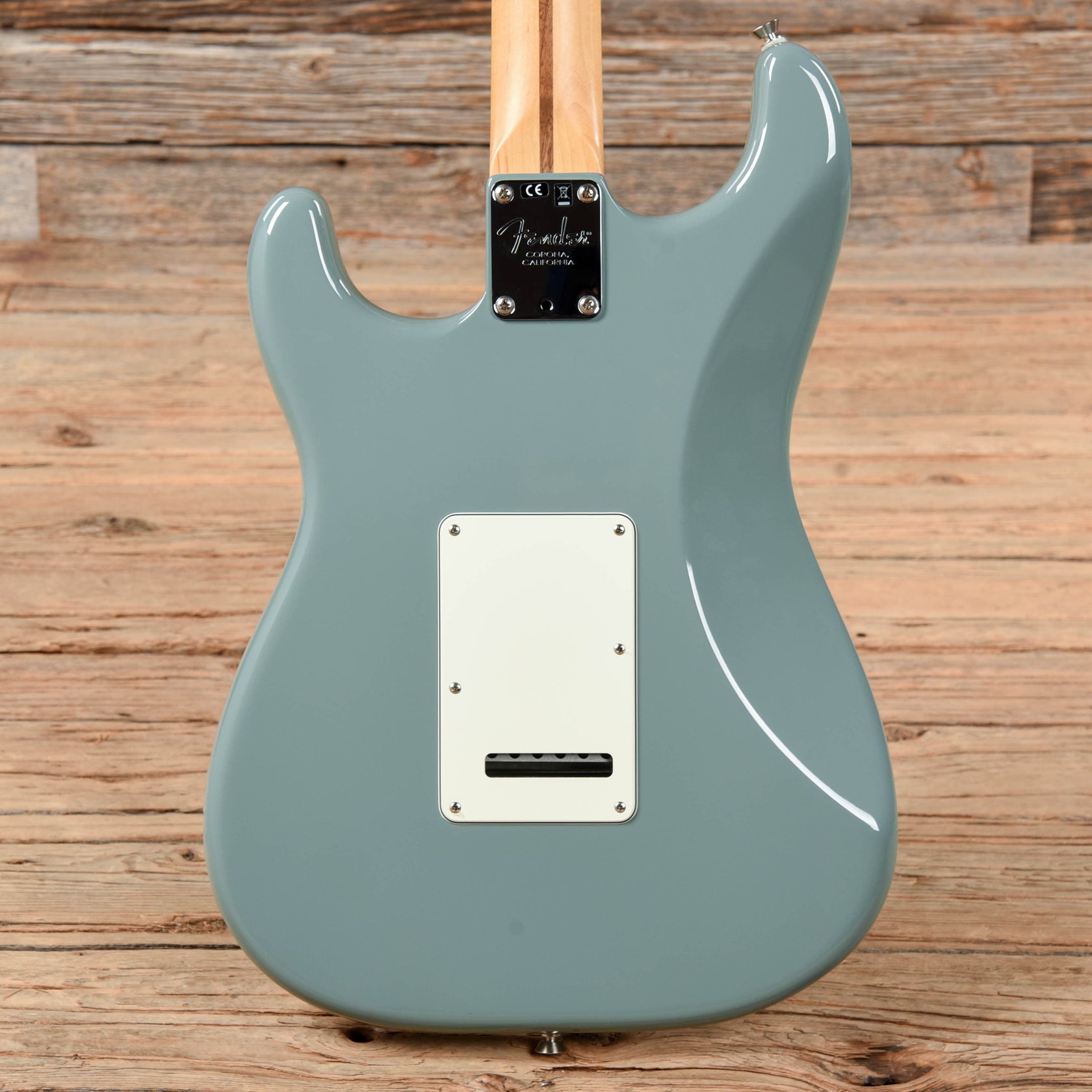 Fender American Professional Stratocaster HH Sonic Grey 2016 – Chicago ...