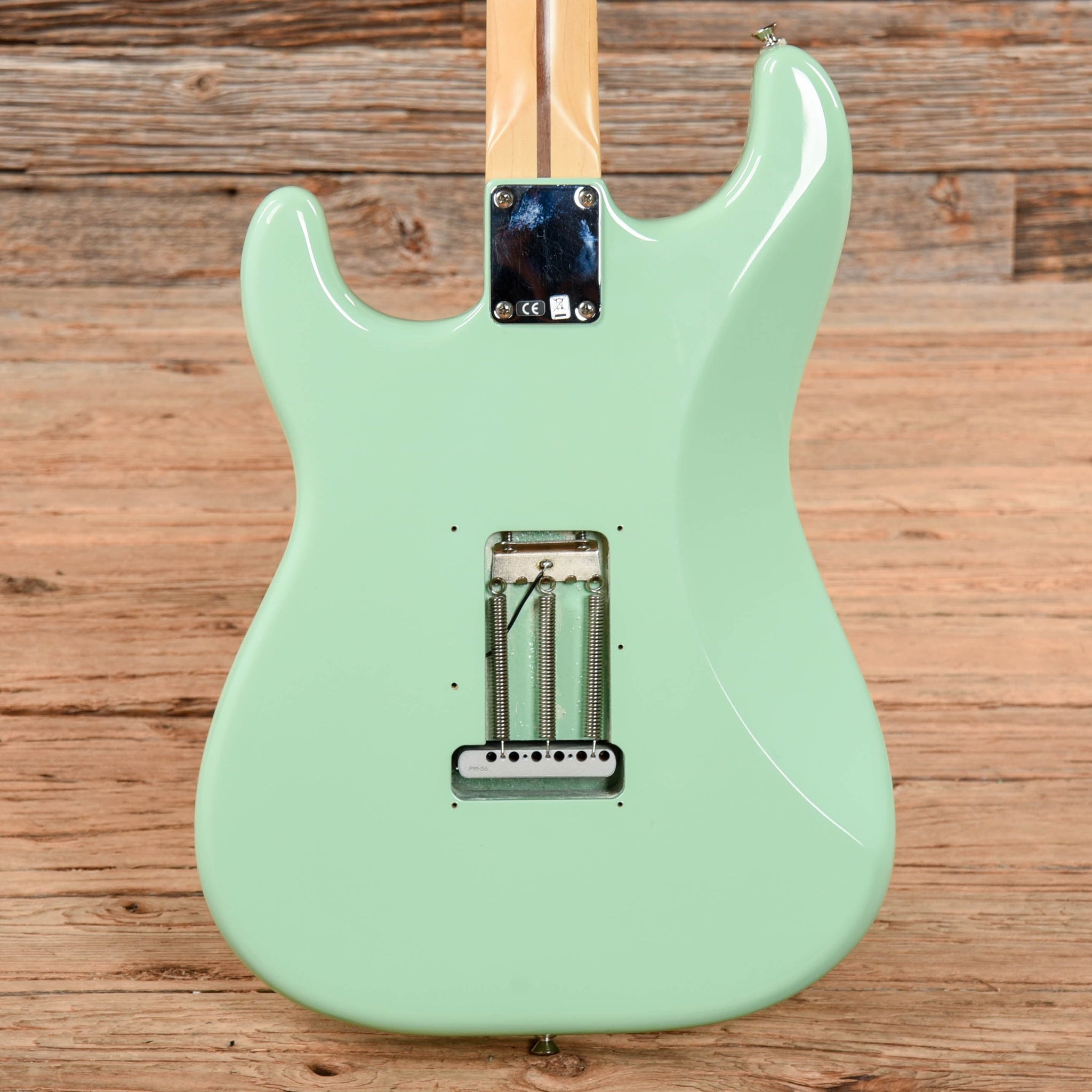 Fender American Special Stratocaster – Chicago Music Exchange