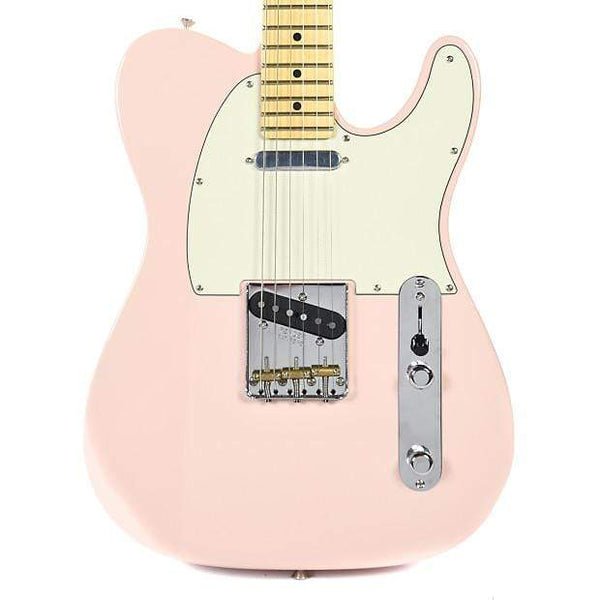 Fender American Special Telecaster Shell Pink – Chicago Music Exchange