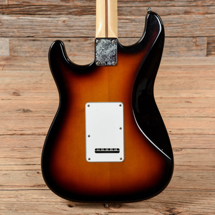 Fender American Standard Stratocaster 3-Color Sunburst 1992 – Chicago ...