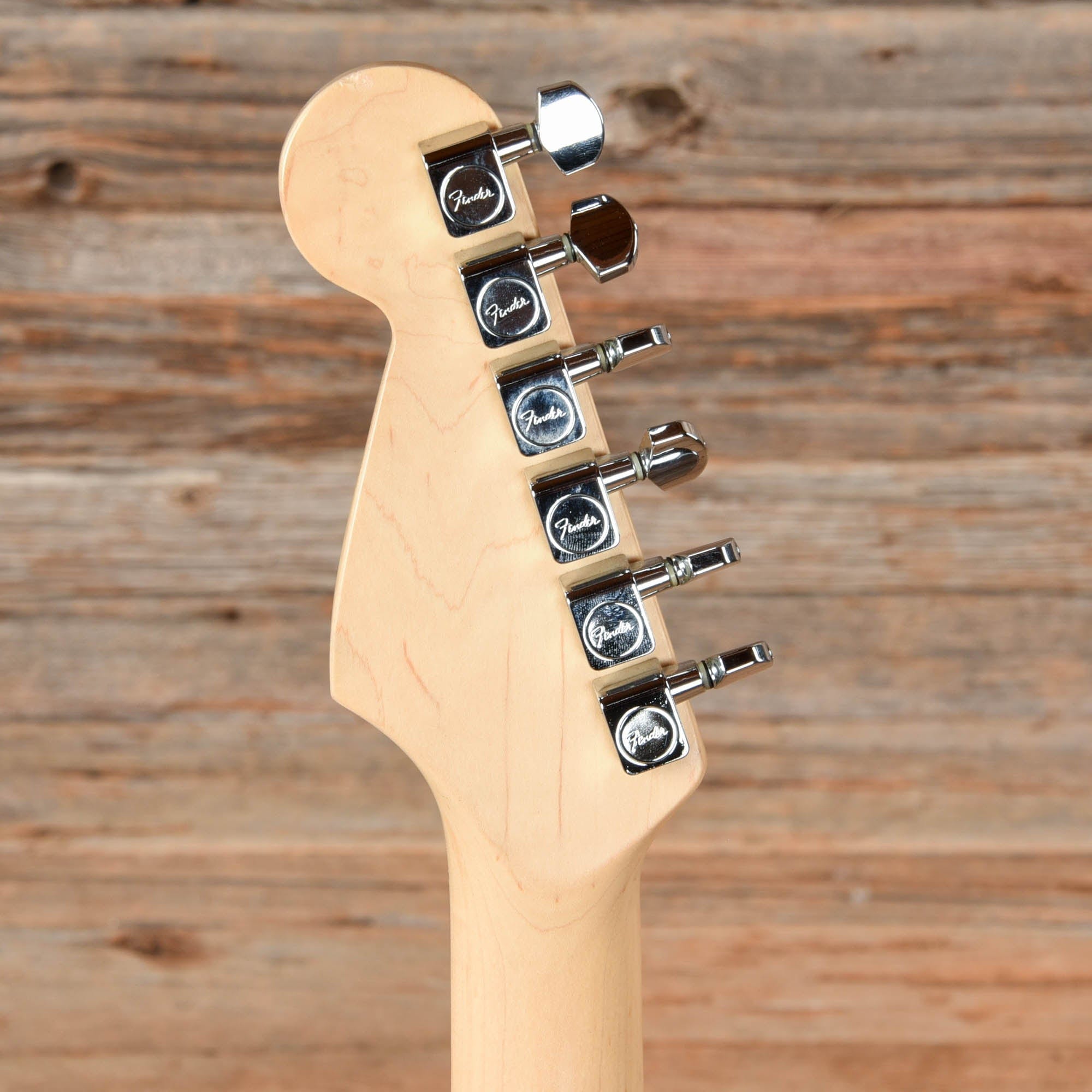 Fender American Standard Stratocaster Midnight Blue 1993 – Chicago ...