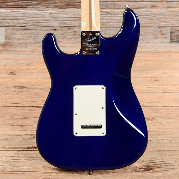 Fender American Standard Stratocaster Midnight Blue 1994 – Chicago ...