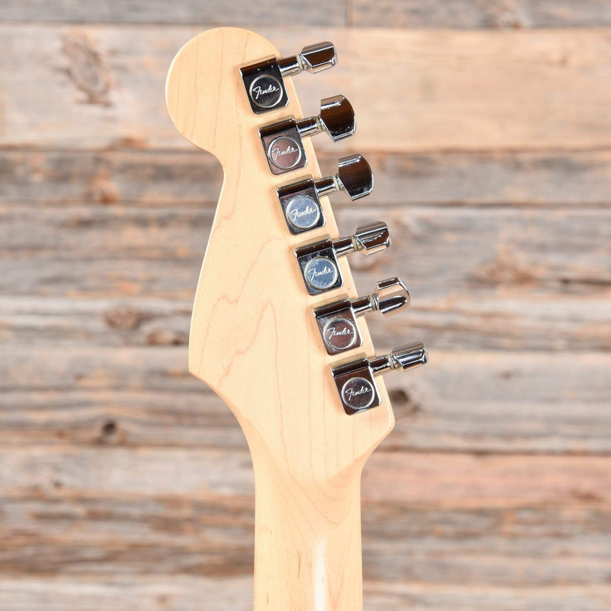 Fender American Standard Stratocaster Midnight Blue 1994 – Chicago ...