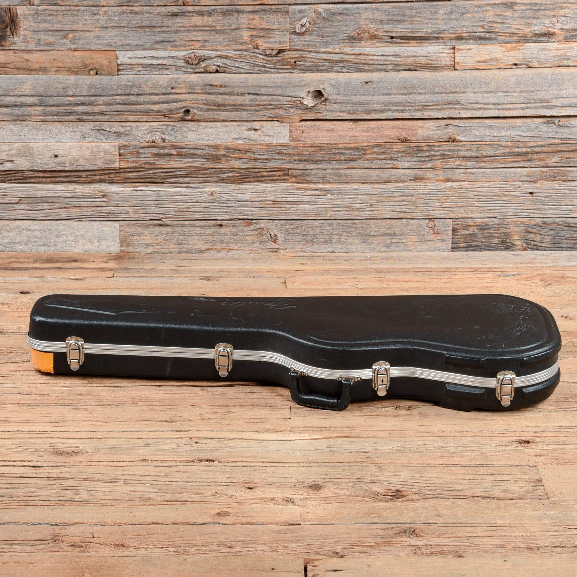 Fender American Standard Stratocaster Midnight Blue 1994 – Chicago ...