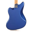 Fender American Ultra Jazzmaster Cobra Blue – Chicago Music Exchange