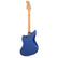 Fender American Ultra Jazzmaster Cobra Blue – Chicago Music Exchange