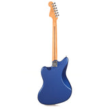 Fender American Ultra Jazzmaster Cobra Blue – Chicago Music Exchange