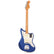 Fender American Ultra Jazzmaster Cobra Blue – Chicago Music Exchange