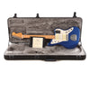 Fender American Ultra Jazzmaster Cobra Blue – Chicago Music Exchange