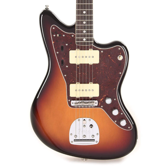 Fender American Ultra Jazzmaster Ultraburst – Chicago Music Exchange