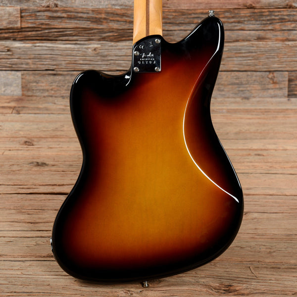 Fender American Ultra Jazzmaster Ultraburst 2020 – Chicago Music Exchange