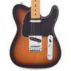 Fender American Ultra Luxe Telecaster 2-Color Sunburst – Chicago Music ...