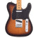 Fender American Ultra Luxe Telecaster 2-Color Sunburst – Chicago Music ...