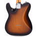 Fender American Ultra Luxe Telecaster 2-Color Sunburst – Chicago Music ...