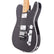 Fender American Ultra Luxe Telecaster Floyd Rose HH Mystic Black ...