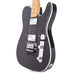 Fender American Ultra Luxe Telecaster Floyd Rose HH Mystic Black ...