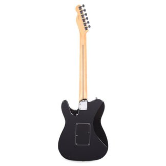 Fender American Ultra Luxe Telecaster Floyd Rose HH Mystic Black ...