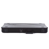 Fender American Ultra Luxe Telecaster Floyd Rose HH Mystic Black ...