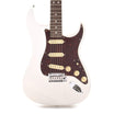 Fender American Ultra Stratocaster Arctic Pearl – Chicago Music Exchange