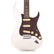 Fender American Ultra Stratocaster Arctic Pearl – Chicago Music Exchange