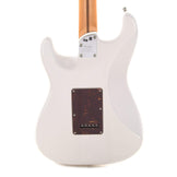 Fender American Ultra Stratocaster Arctic Pearl – Chicago Music Exchange