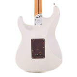 Fender American Ultra Stratocaster Arctic Pearl – Chicago Music Exchange